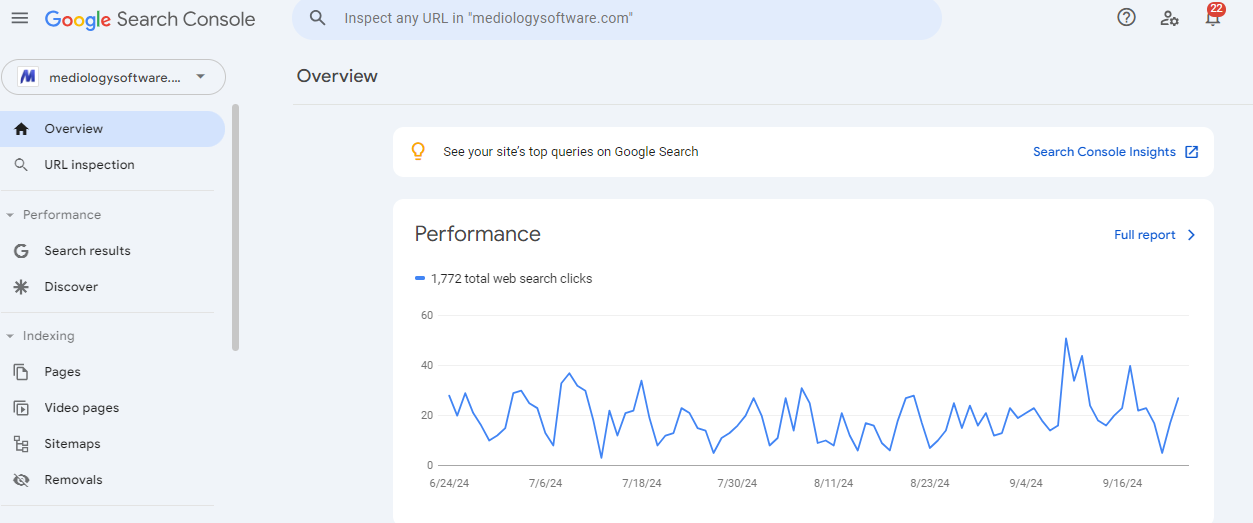 GSC Ultimate Cheat Sheet: A Comprehensive Guide for Google Search ...