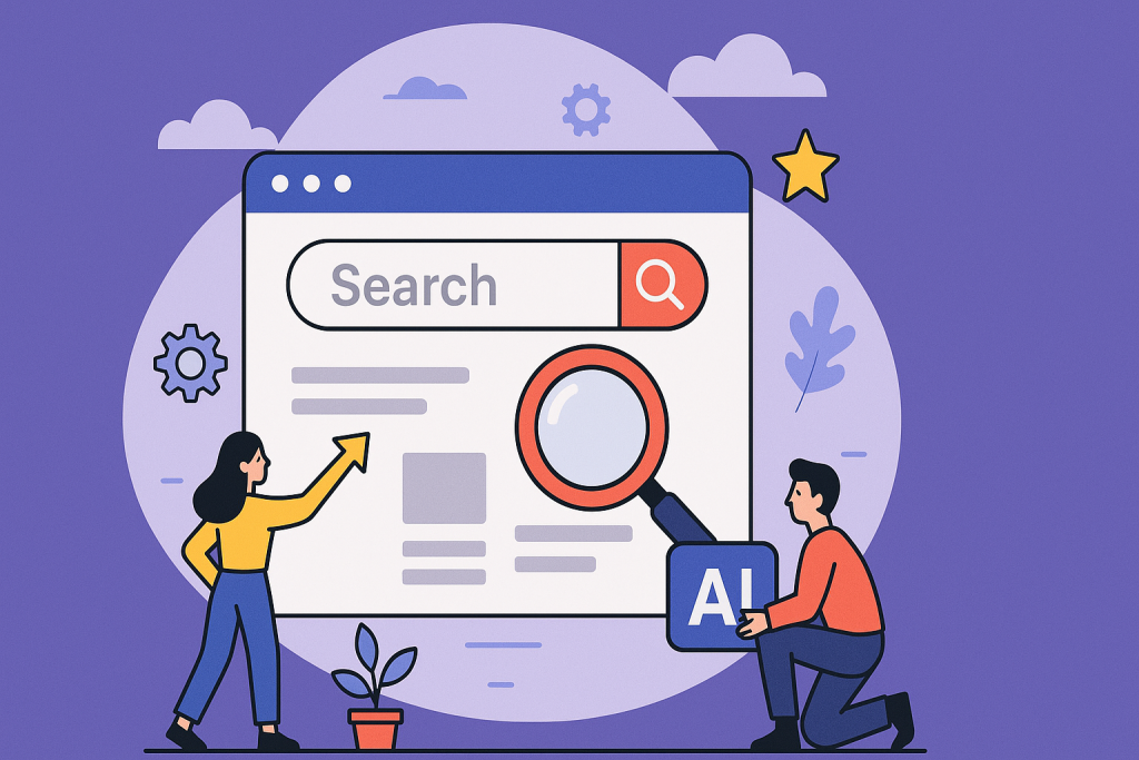 Unlock AI Discoverability: A Step-by-Step Guide : Mediology Software
