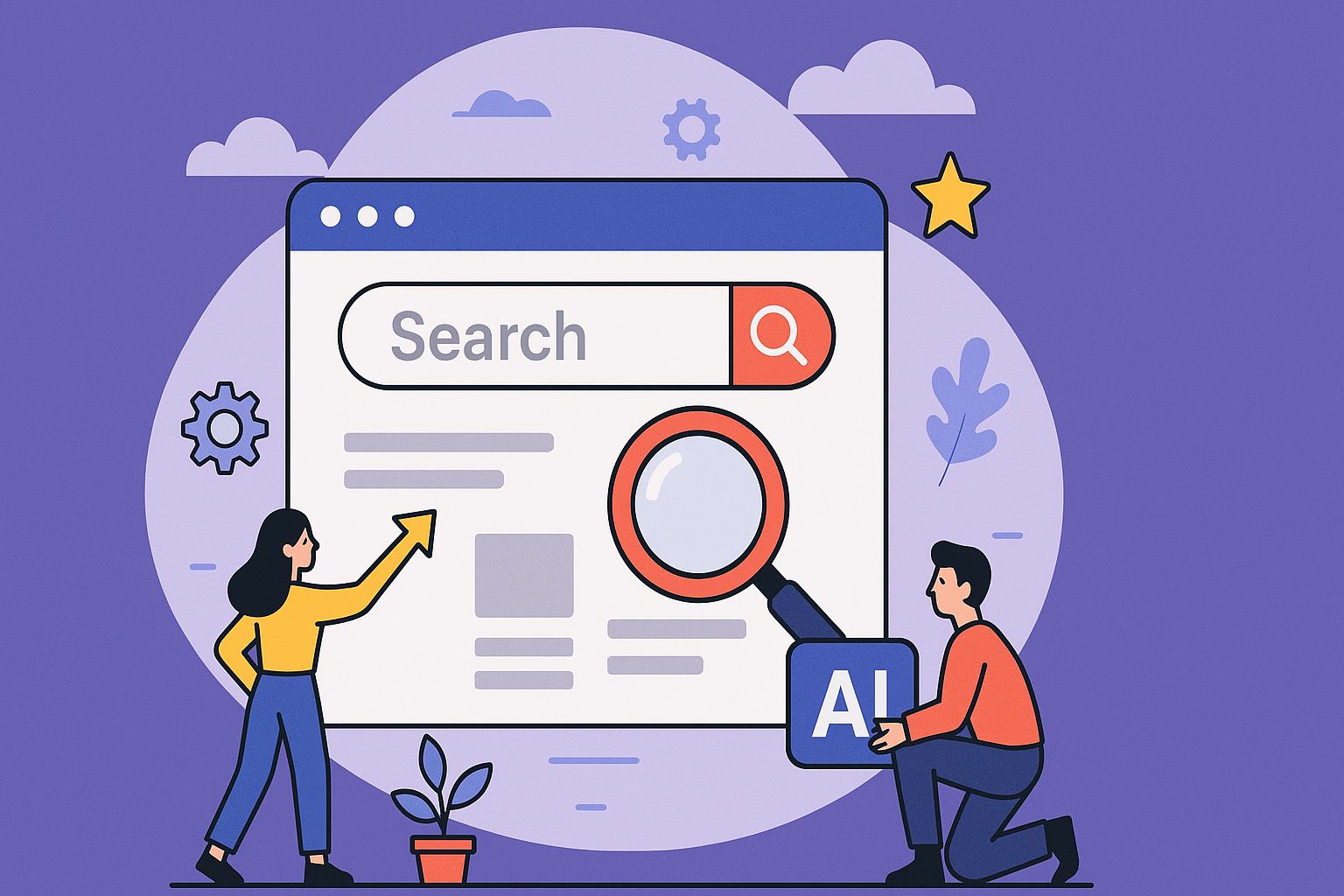 Unlock AI Discoverability: A Step-by-Step Guide : Mediology Software